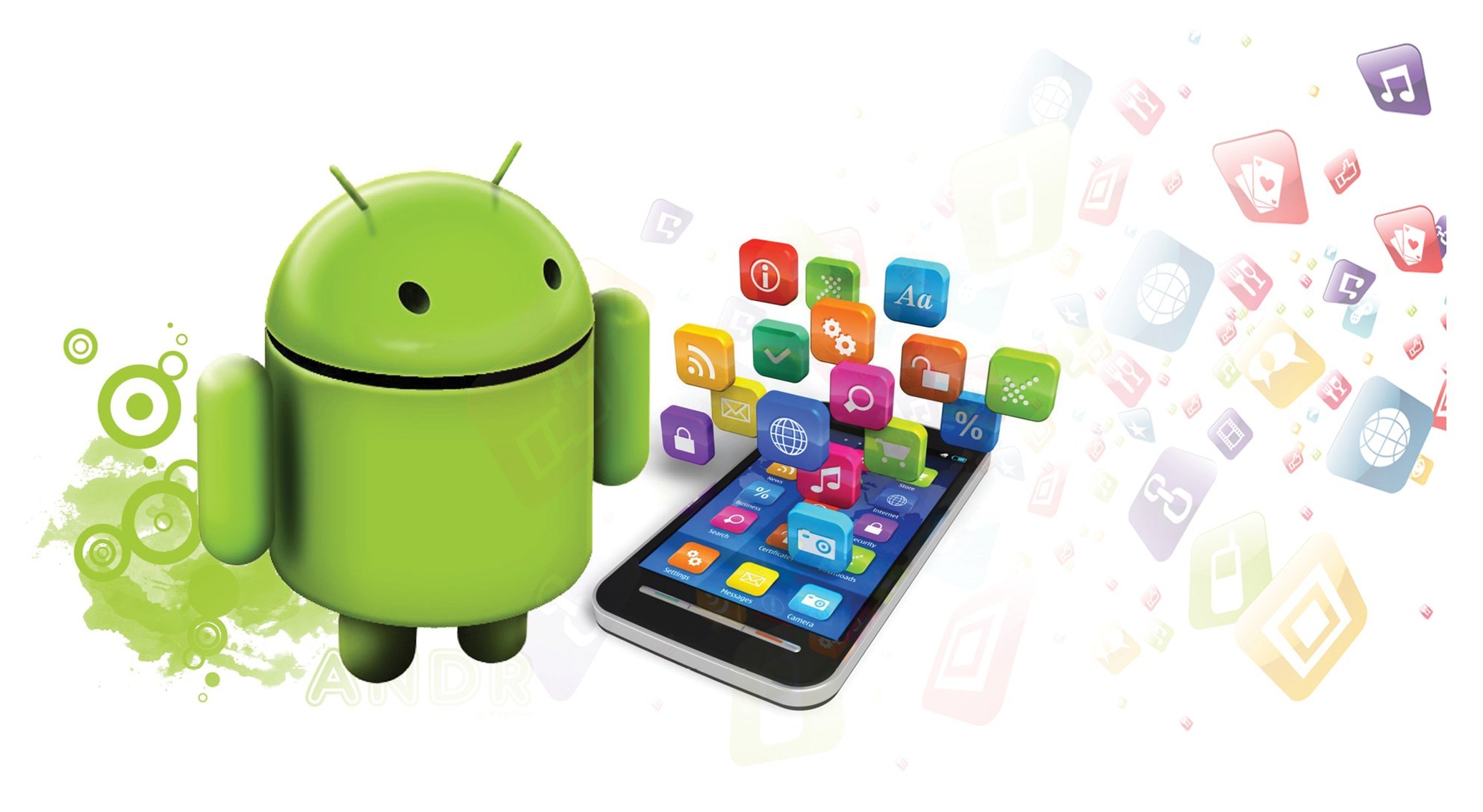 Najbolje aplikacije za android 2016 | ITRevolucija