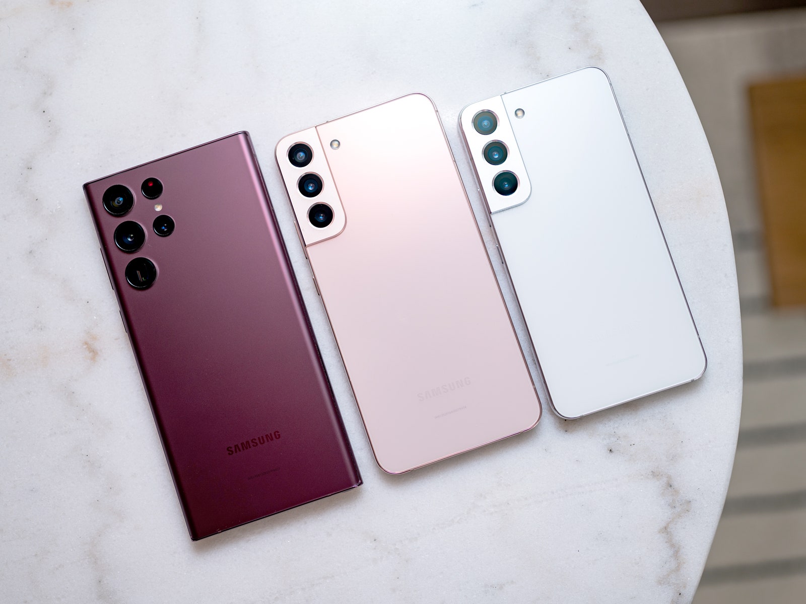 Recenzija Najbolji Samsung mobiteli TOP 7