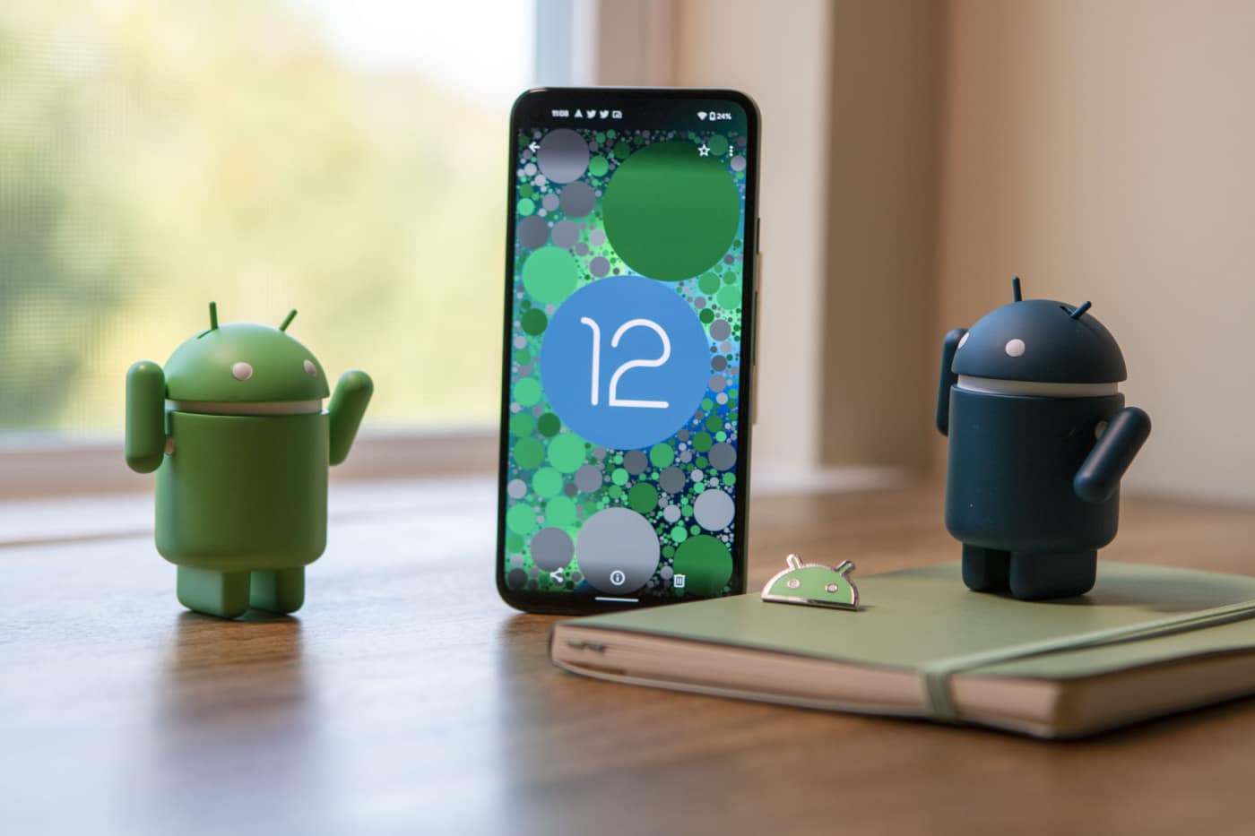 Kako vas Android telefon prati na 10 jezivih načina